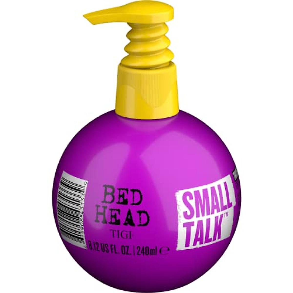 TIGI Bed Head Small Talk Thickening Cream Unisex Cream 8.12 oz