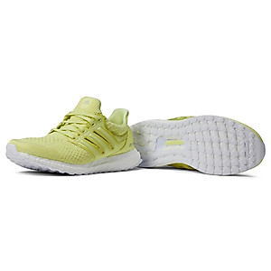 adidas Ultraboost 5.0 DNA Pulse Yellow/Pulse Yellow/White 9.5 B (M)