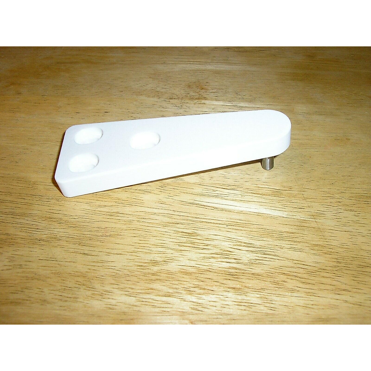 Mini Compact Freezer Top Hinge 302985 303001,Replacement for Kenmore OEM