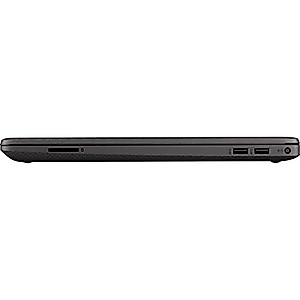 HP 255 G8 15.6" Notebook - Full HD - 1920 x 1080 - AMD Ryzen 5 5500U Hexa-core (6 Core) 2.10 GHz - 16 GB RAM - 256 GB SSD - Dark Ash Silver