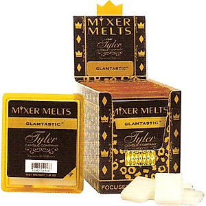 Tyler Candles Mixer Melts - Icon