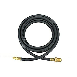 STARTECHWELD 46V28R TIG Torch Rubber Power Cable for Tig Torch 26 (12.5 FT Cable) 46V28R