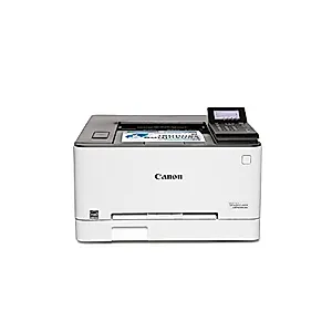 Canon Color imageCLASS LBP633Cdw - Wireless, Duplex, Mobile-Ready Laser Printer