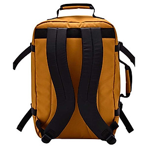 CabinZero Classic 36L (Orange Chill)