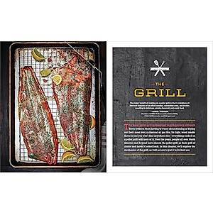 Master the Wood Pellet Grill: A Cookbook to Smoke Meats Like a Pro