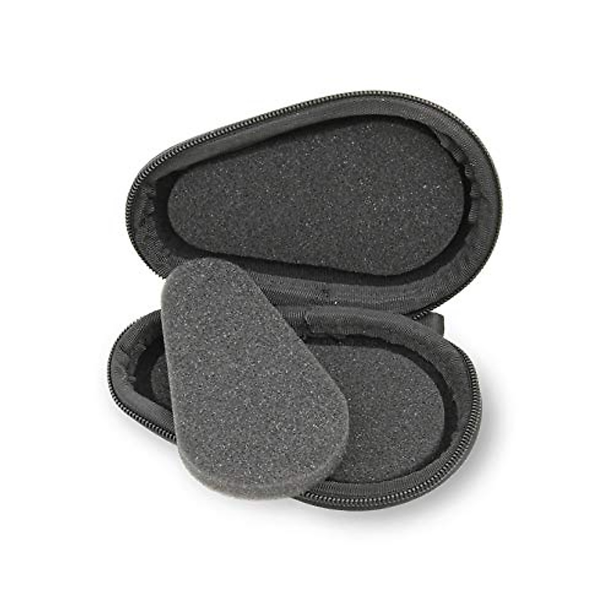 Casematix Asthma Inhaler Medicine Travel Case to Protect Portable Inhalers from Dust and Dirt , Does Not Include Inhaler
