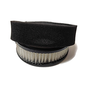 Air Filter Element Cleaner For Robin Subaru EH09 EH12-2 Rammer 252-32601 252-32602 Lawnmower Water Pump Trimmer Motor Engine