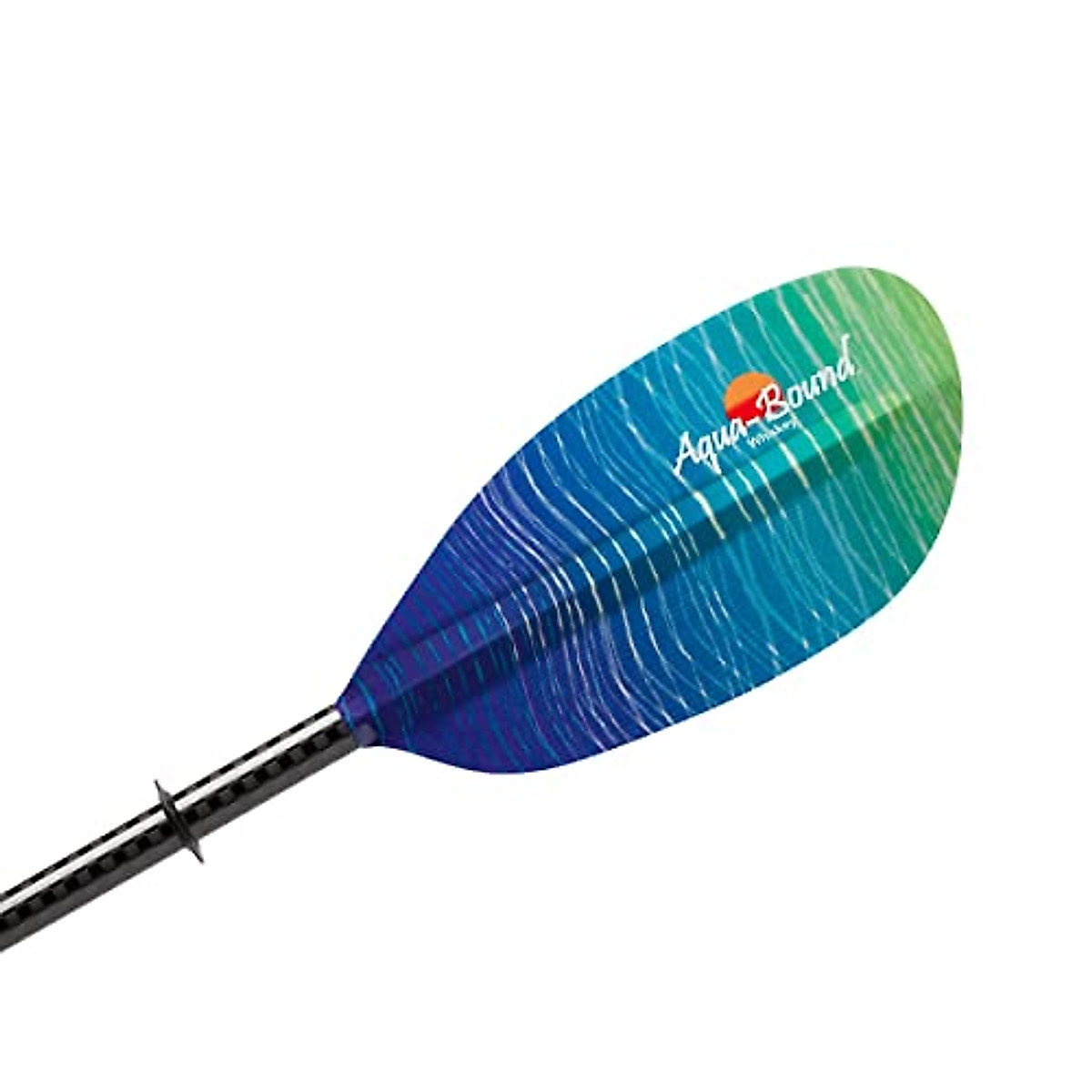 Aqua-Bound Fuego Whiskey Kayak Paddle