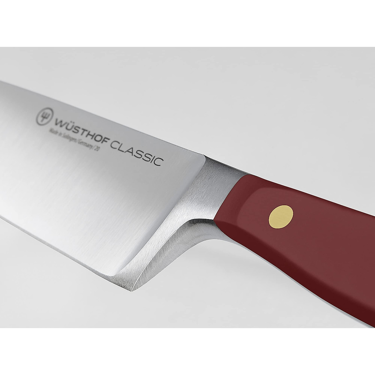 WÜSTHOF Classic Tasty Sumac 8" Chef's Knife
