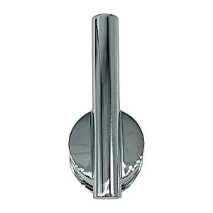 OHIY Seasons 186901 Faucet Lever Replacement Cold Handle H1301901 Chrome Finish