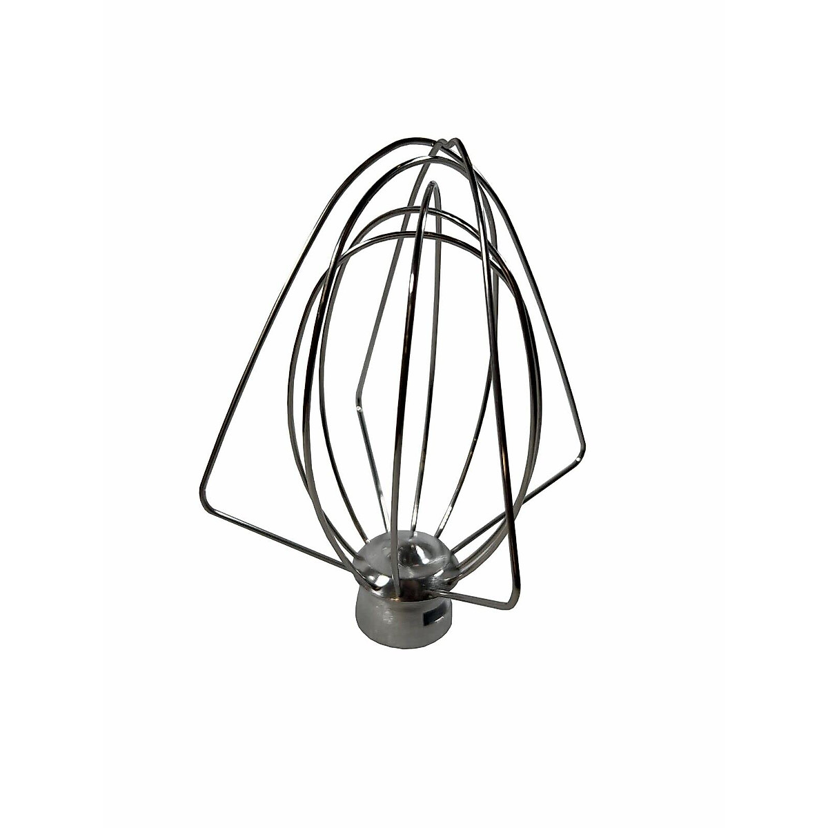 Replacement for Hamilton Beach Wire Whisk for Eclectrics All-Metal Stand Mixers fits 63227