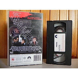 Unforgiven [VHS]