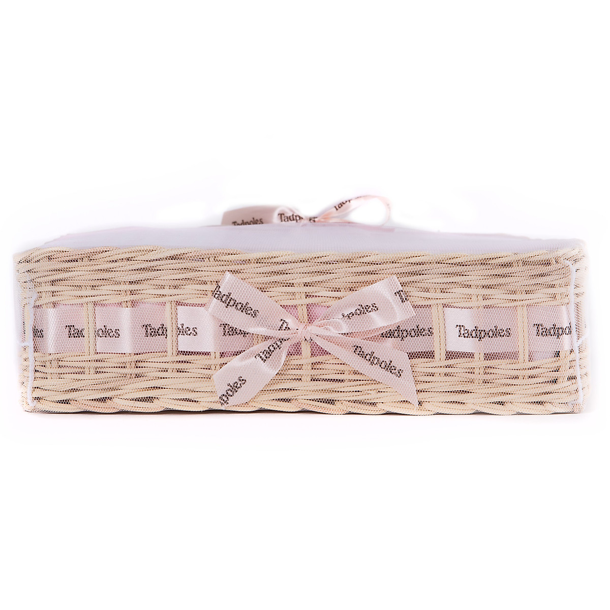 Tadpoles Starburst Gift Set, Blue, 6-12 Months, 5 Piece