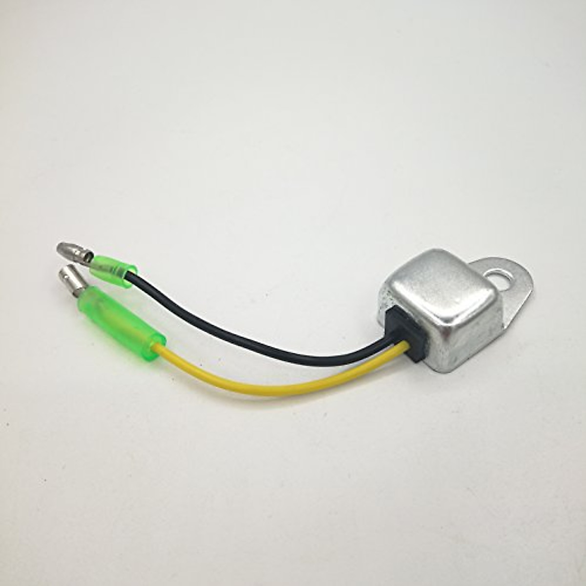 shiosheng 2Pcs/lot Low Oil Sensor Alert For HONDA GX160 GX200 GX240 GX270 GX340 GX390 34150-ZH7-013/15510-ZE2-043 Engine Motor Generator Mower Water Pump Parts