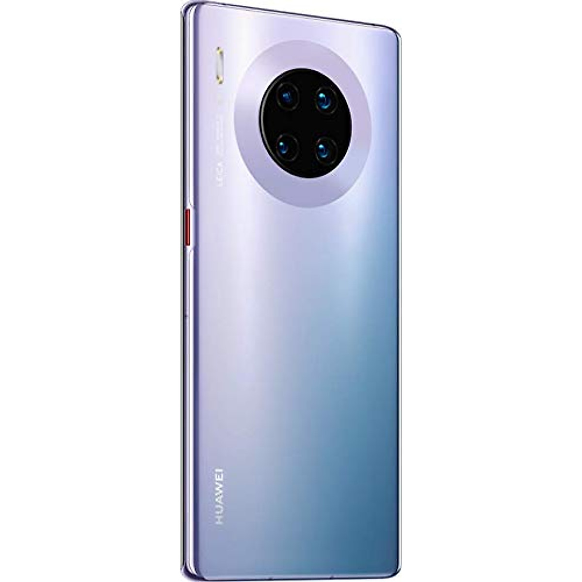 Huawei Mate 30 Pro LIO-L29 256GB 8GB RAM International Version - Space Silver