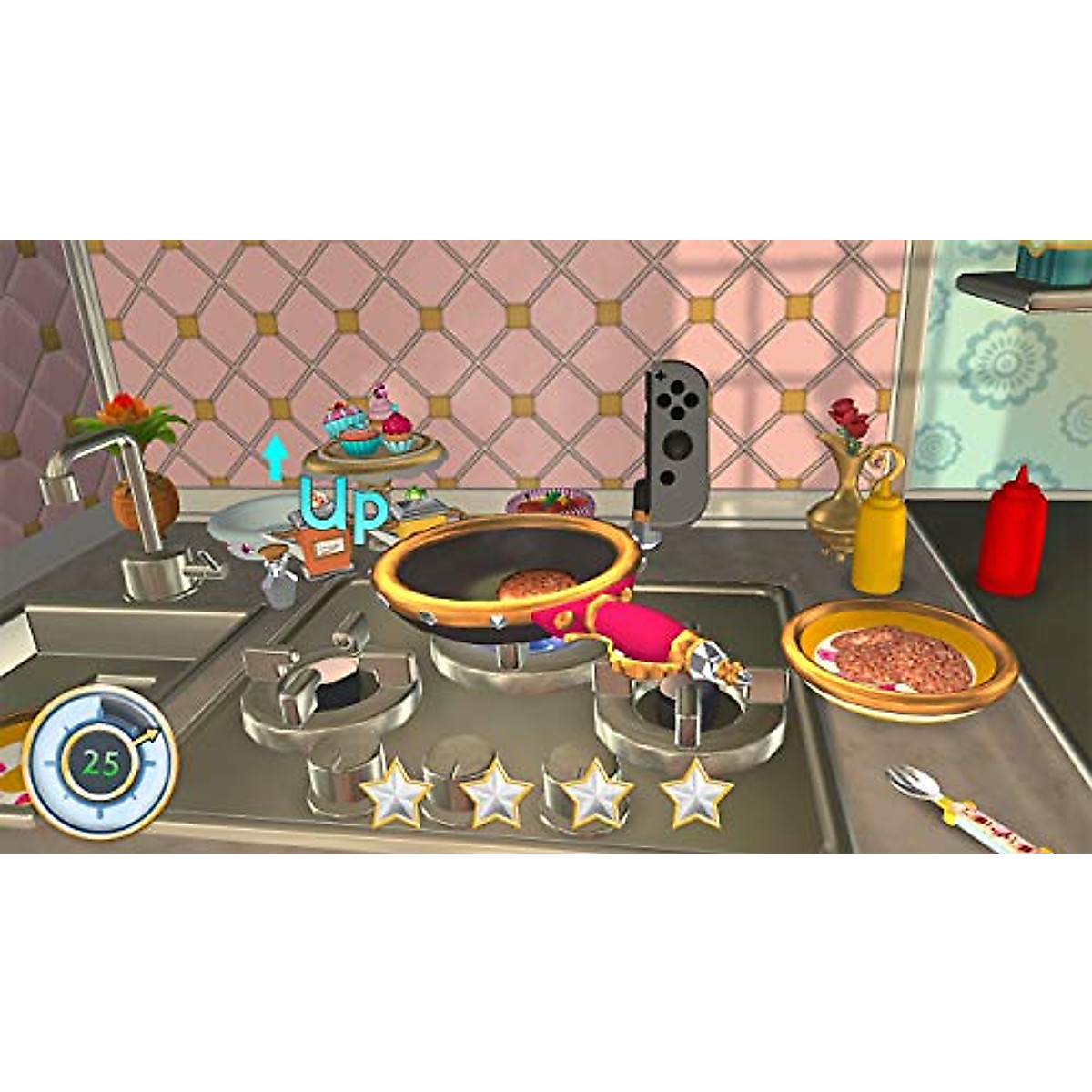 Geminose: Animal Popstars - Nintendo Switch