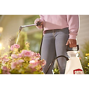 Ortho MAX Malathion Insect Spray Concentrate, 16 oz.