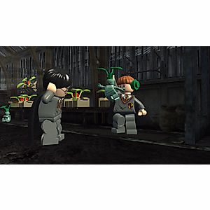 LEGO Harry Potter: Years 1-4 - Playstation 3 (Renewed)