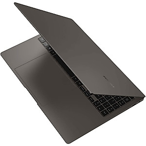 SAMSUNG - Galaxy Book3 Ultra 16" 3K AMOLED Laptop - Intel 13th Gen Evo Core i7-13700H - 16GB - NVIDIA GeForce RTX 4050-1TB SSD - Graphite