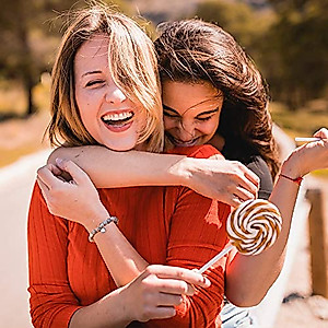 My Orders, Gifts for Women, Christmas Xmas Birthday Gifts for Teen Girls Teenage Best Friend Female Cool Cute Unique Small inspirational Gifts idea Jewlery Present 8 9 10 11 12 13 14 15 16 17 18