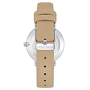 Nine West Women's Strap Watch