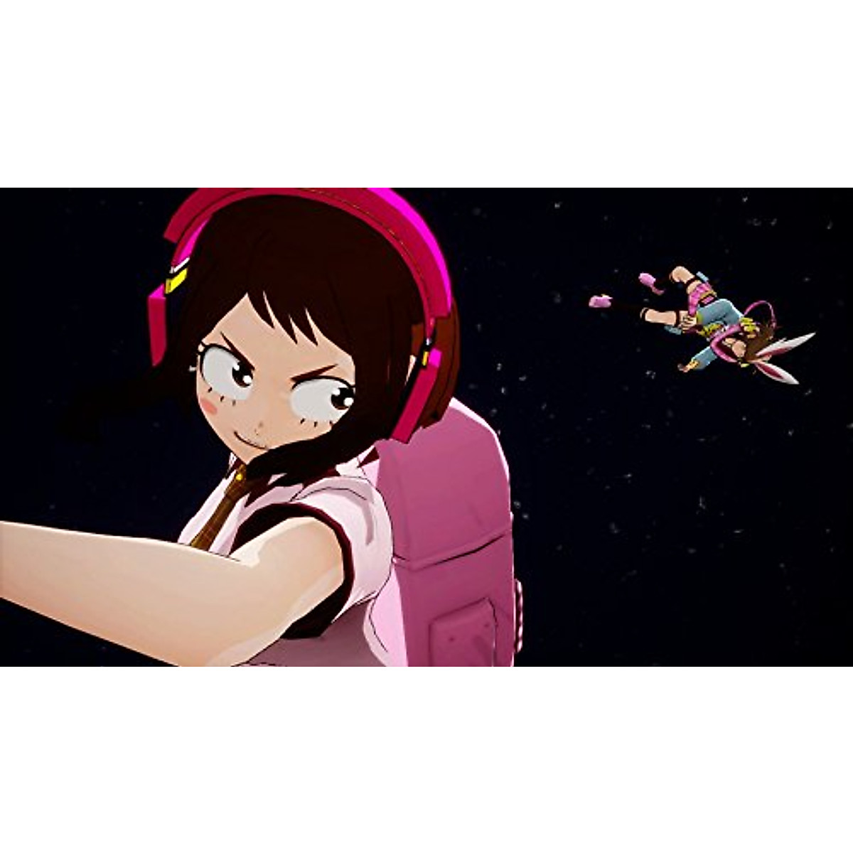 MY HERO One’s Justice - PlayStation 4