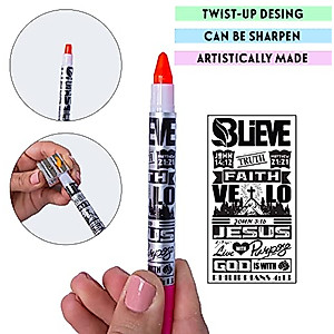 Bible Study Kit and Bible Study Kit Pastel Bundle