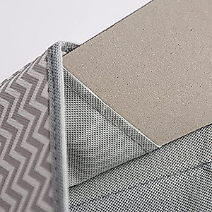 BluOcnMkt 4-Shelf Hanging Closet Organizer Door Hanging Shoe Organizer for Storing Shoes, Cosmetics, Stationery, Sundrie