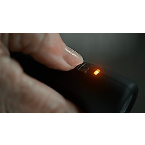 Walking Cane for men & women - Adjustable, heavy duty, 1 Million Volt Stun Device with ultra bright LED Flashlight