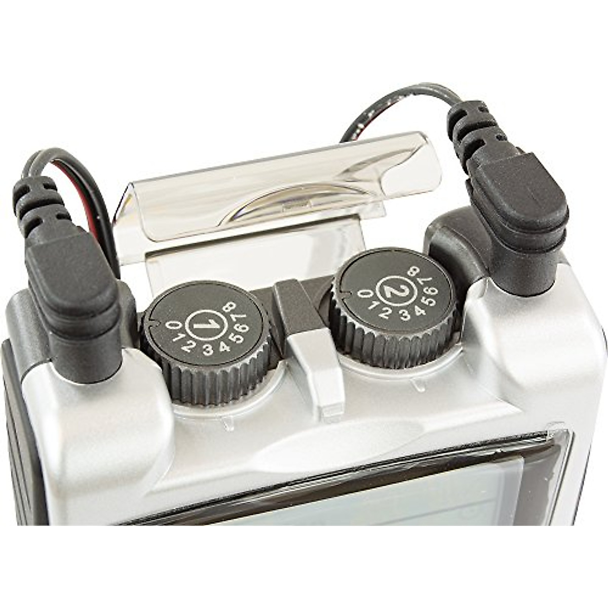 TENS 7000 Digital TENS Unit with Accessories - TENS Unit Muscle Stimulator for Back Pain Relief, General Pain Relief, Neck Pain, Sciatica Pain Relief, Nerve Pain Relief