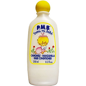 Para Mi Bebe – Chamomile Hair Conditioner 8.3 fl. oz.