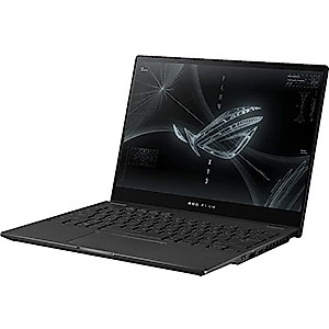 2022 ASUS ROG Flow X13 Gaming Laptop, 13.4 Inch 120Hz WUXGA Touchscreen, AMD Ryzen 9 6900HS, 16GB RAM, 1TB SSD, RTX 3050Ti 4GB, Windows 11 Home