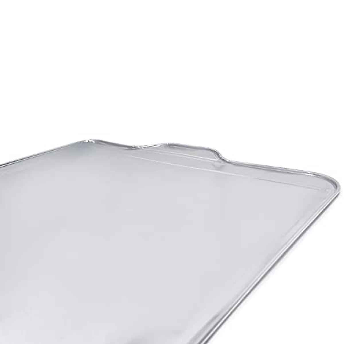 Fig & Leaf (10 Pack) Drip Tray Liners Compatible with Traeger BAC522 Liners Timberline 850 Grills l Heavy-Duty Disposable BBQ Aluminum Foil