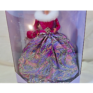 Starlight Waltz Barbie (Ballroom Beauty series)