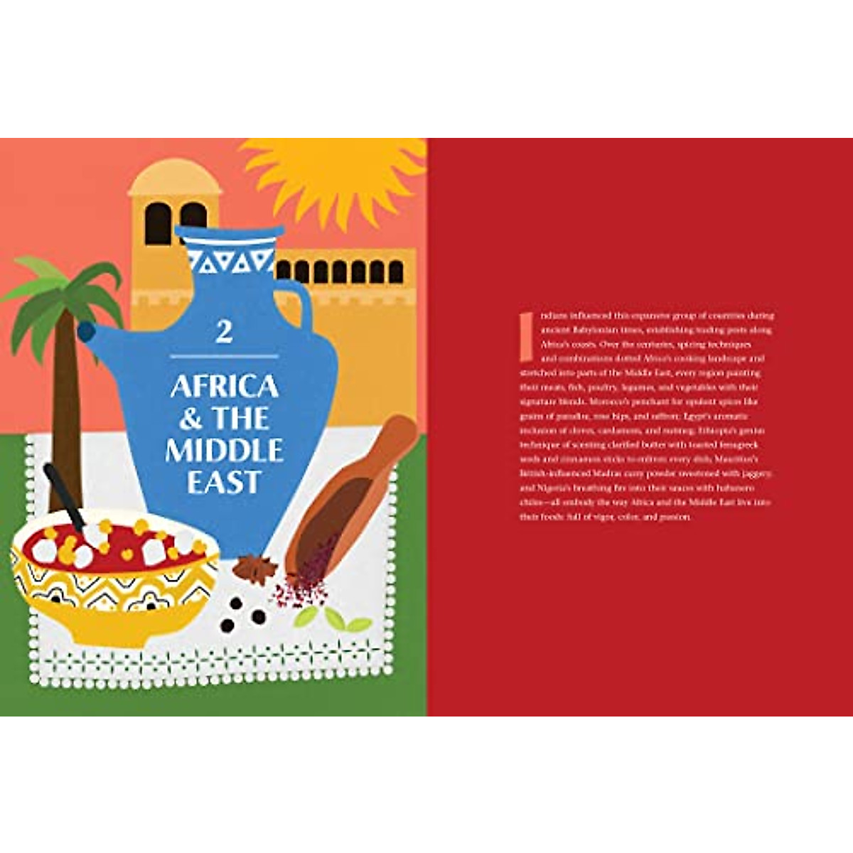 On the Curry Trail: Chasing the Flavor That Seduced the World