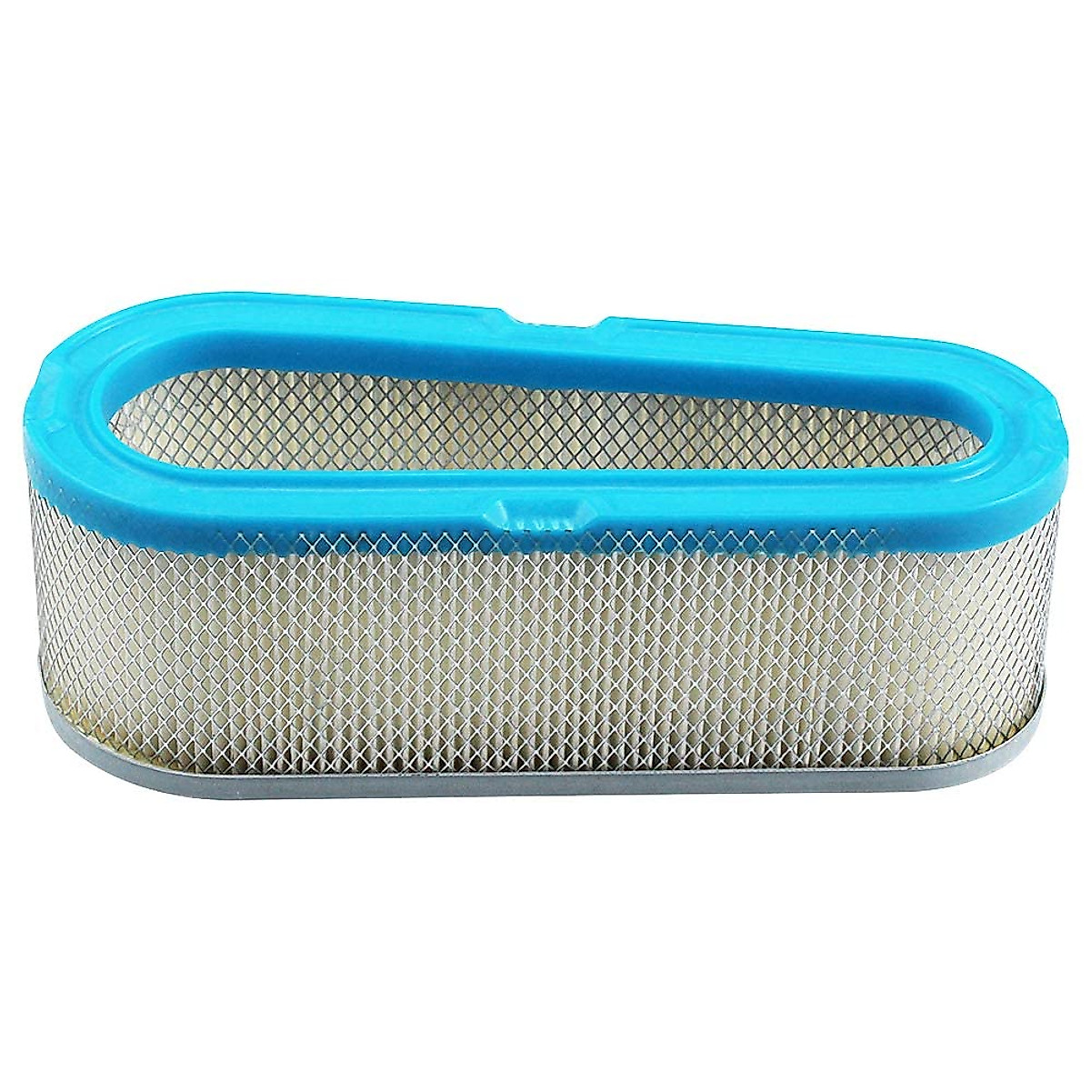 LOCOPOW 493910 691667 Air Filter & 272477S 272477 Pre Cleaner Replacement for Briggs and Stratton 4166 5075H 5075 5075K 8.5HP 10.5HP 11.5HP Vertical Engines Lawn Mover