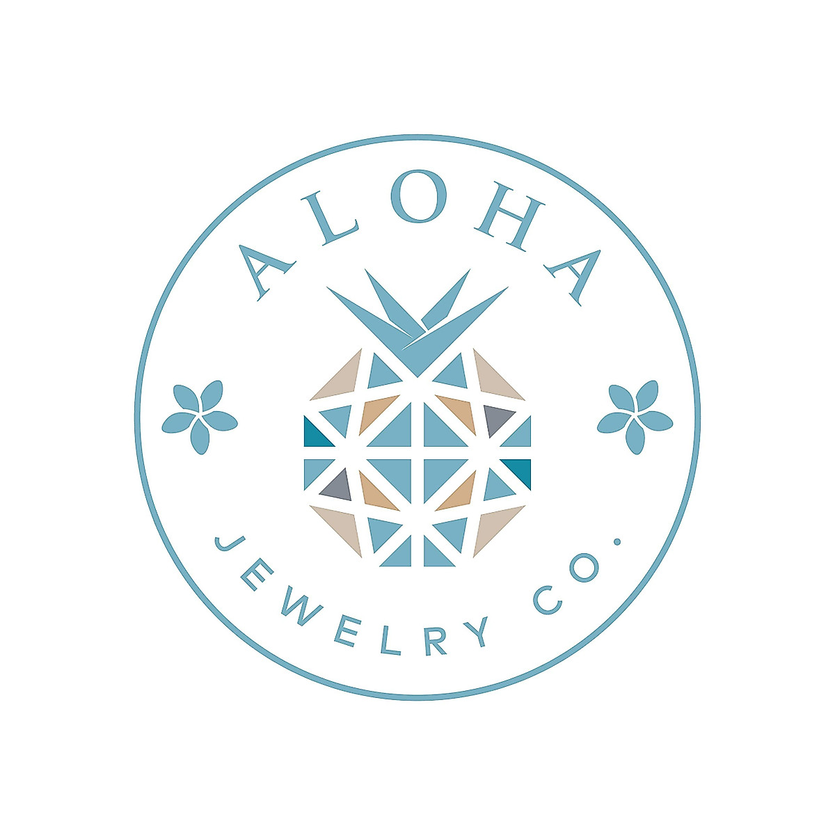 Aloha Jewelry Company Sterling Silver Natural Larimar Turtle Wedding Band Promise Ring (8)