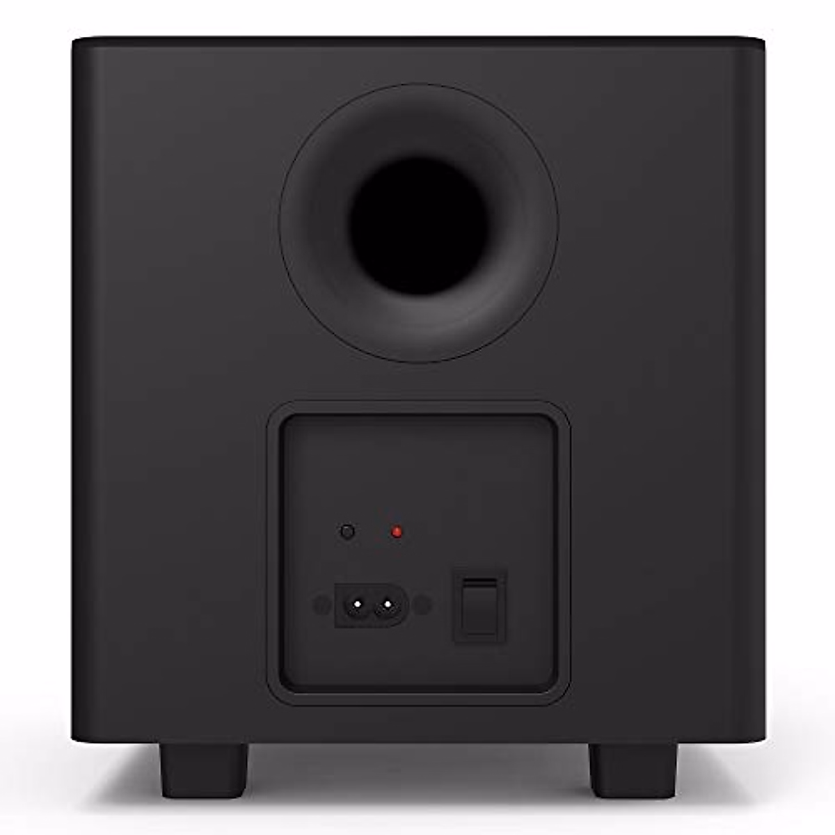 VIZIO Sound Bar for TV, 20” Surround Sound System for TV, 2.0 Channel Home Theater with Bluetooth, Compact Home Audio Sound Bar – SB2021n-H6