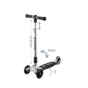 Micro Mobility Kickboard Original 2.0