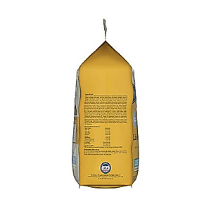 Blue Buffalo Life Protection Formula Natural Adult Small Breed Healthy Weight Dry Dog Food, Chicken and Brown Rice 5-lb Trial Size Bag