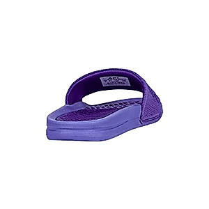 Athletic Propulsion Labs (APL) Big Logo Techloom Slide Blue Haze 7 B (M)