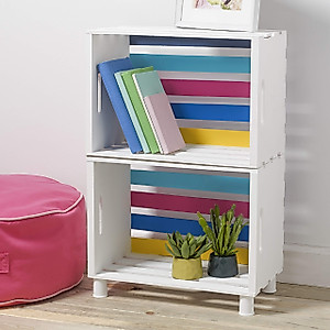 Apple Barrel Acrylic Paint in Assorted Colors, White (Pack of 3) 16 oz, 21119A- (Pack of 3)