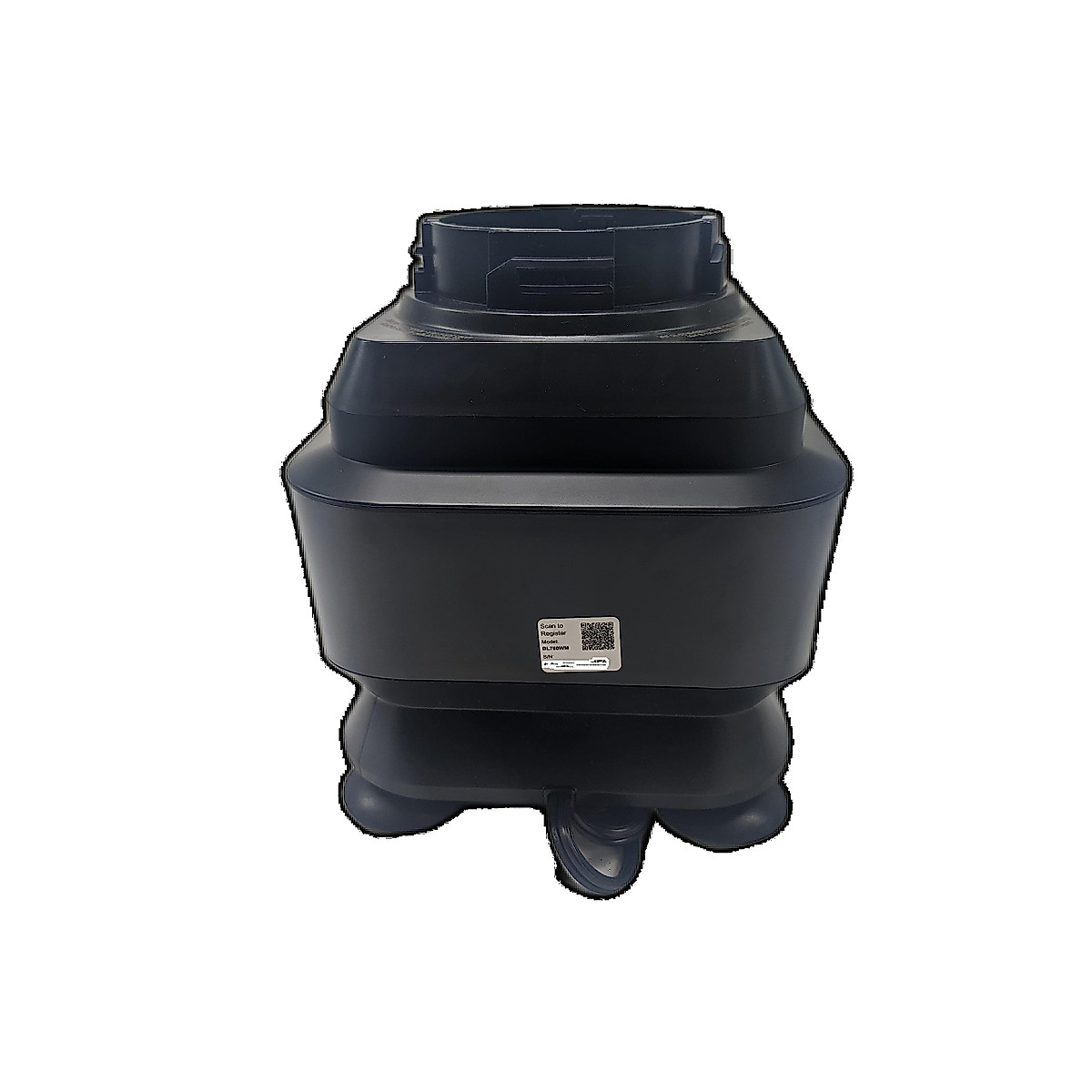 Ninja Blender Motor Replacement for Ninja Supra Model BL780WM BL780CO 1200 Watts