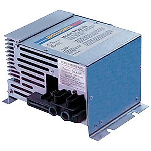Progressive Dynamics PD9130V Inteli-Power 9100 Series Converter/Charger - 30 Amp