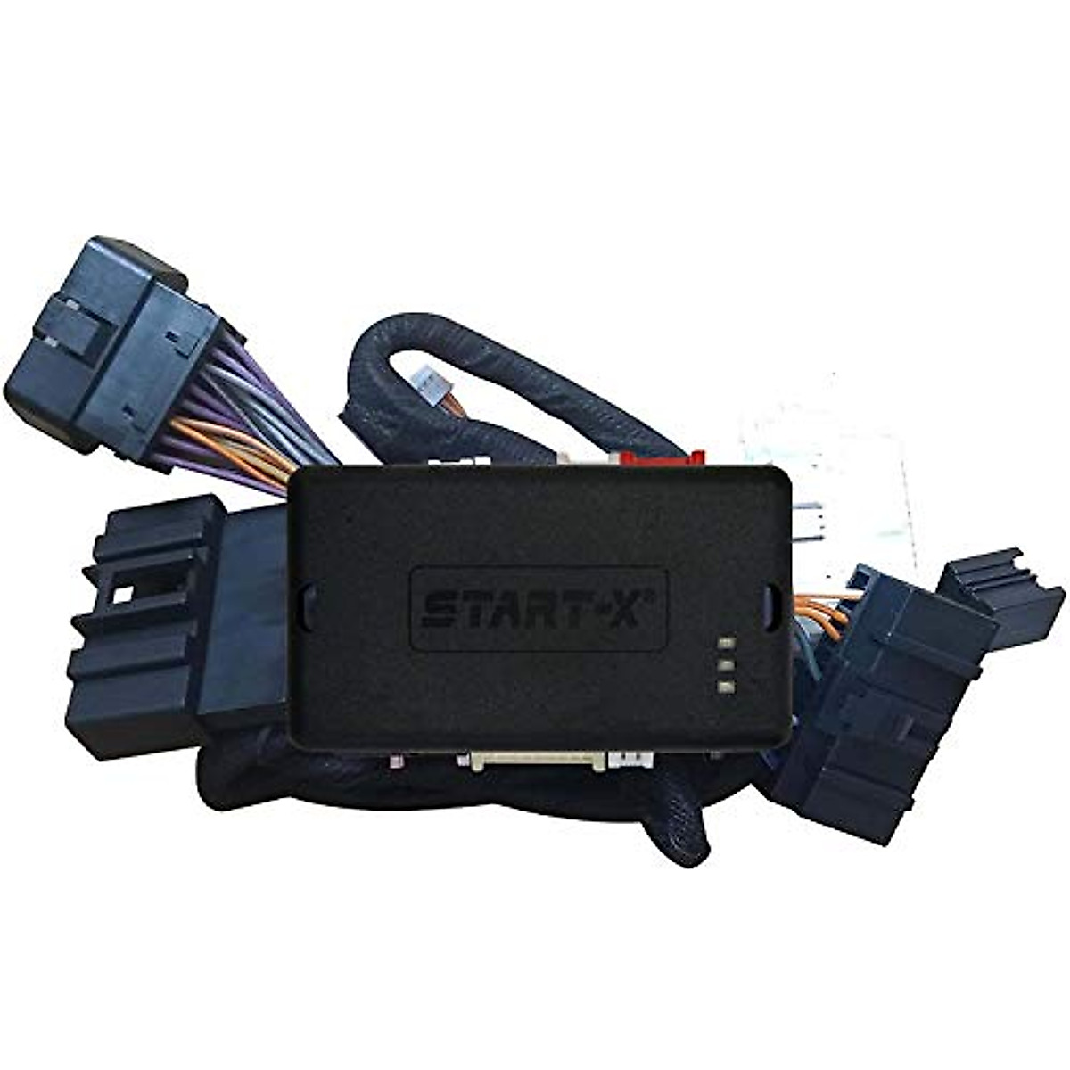 Start-X Remote Starter - for 2015-2019 Ford Transit 150, 250, 350 :3X-Lock