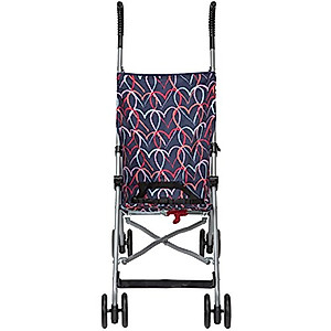 Cosco Umbrella Stroller, Chalk Hearts