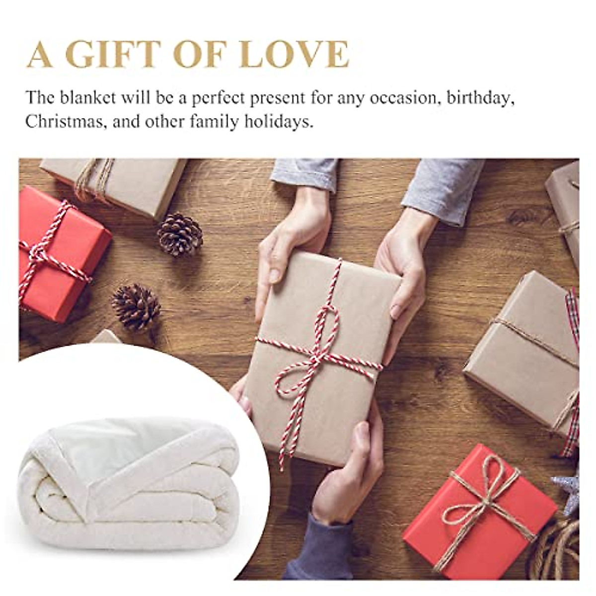 ARIGHTEX Boho Blanket Mandala Morrocan Paisley Pattern Bed Fleece Throw Blanket Soft Plush and Fuzzy Pink Teal Blue Green Yellow Sherpa Blanket for Couch Sofa (50 x 60 Inches)