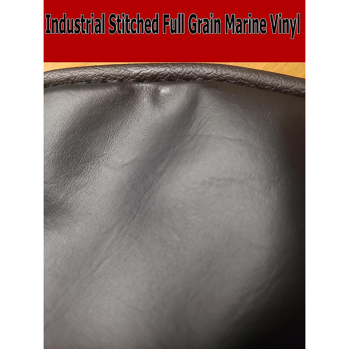 Lets Go Brandon American Flag Bigfoot Custom Car Tire Covers Size 28