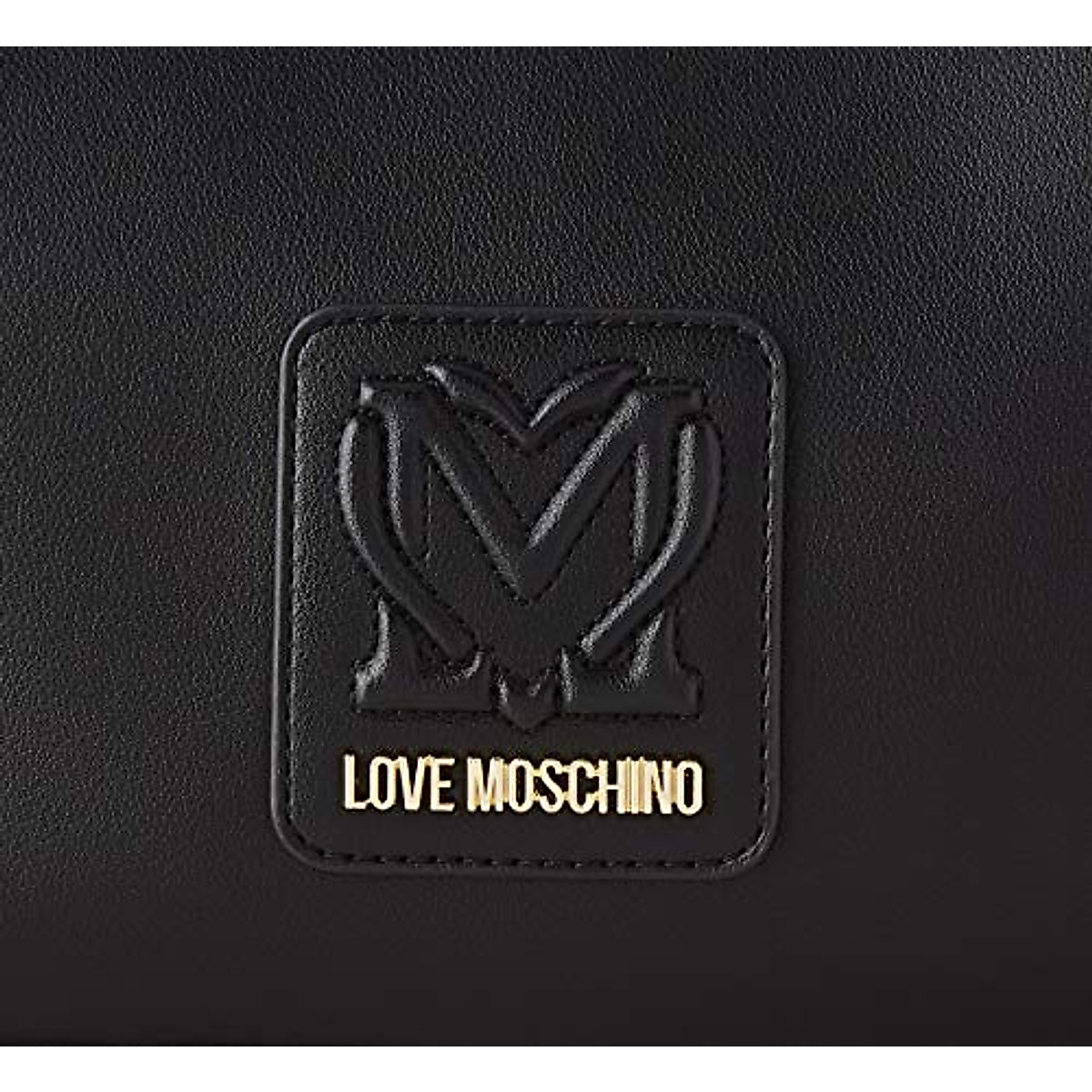 Love Moschino JC4117PP1CLK100AU, Black