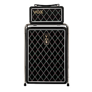 Vox MSB50BA Mini Superbeetle 50W Bass Amplifier
